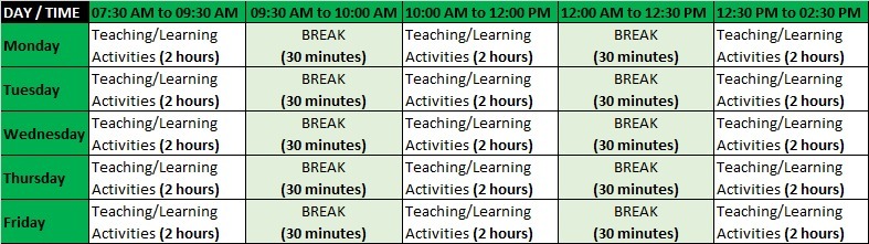 MIYA Life – Miya Bilingual School (M.B.S.)